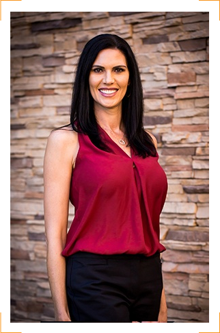 Joy Collier, DDS | Dentist in Goodyear, AZ